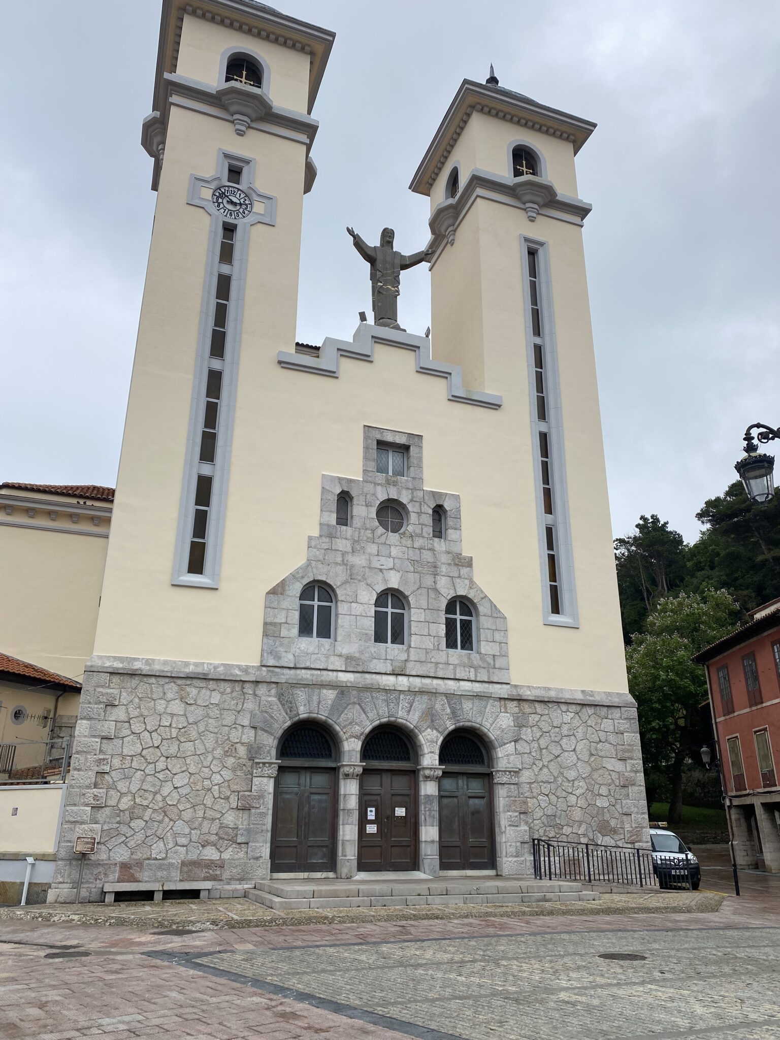 Ribadesella (Asturias), Spain July 2021 (Tour 4) – DJmotortouring