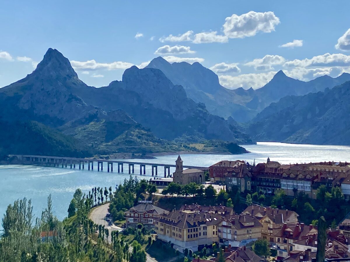 Riano (Castile y Leon), Spain July 2021 (Tour 4) – DJmotortouring