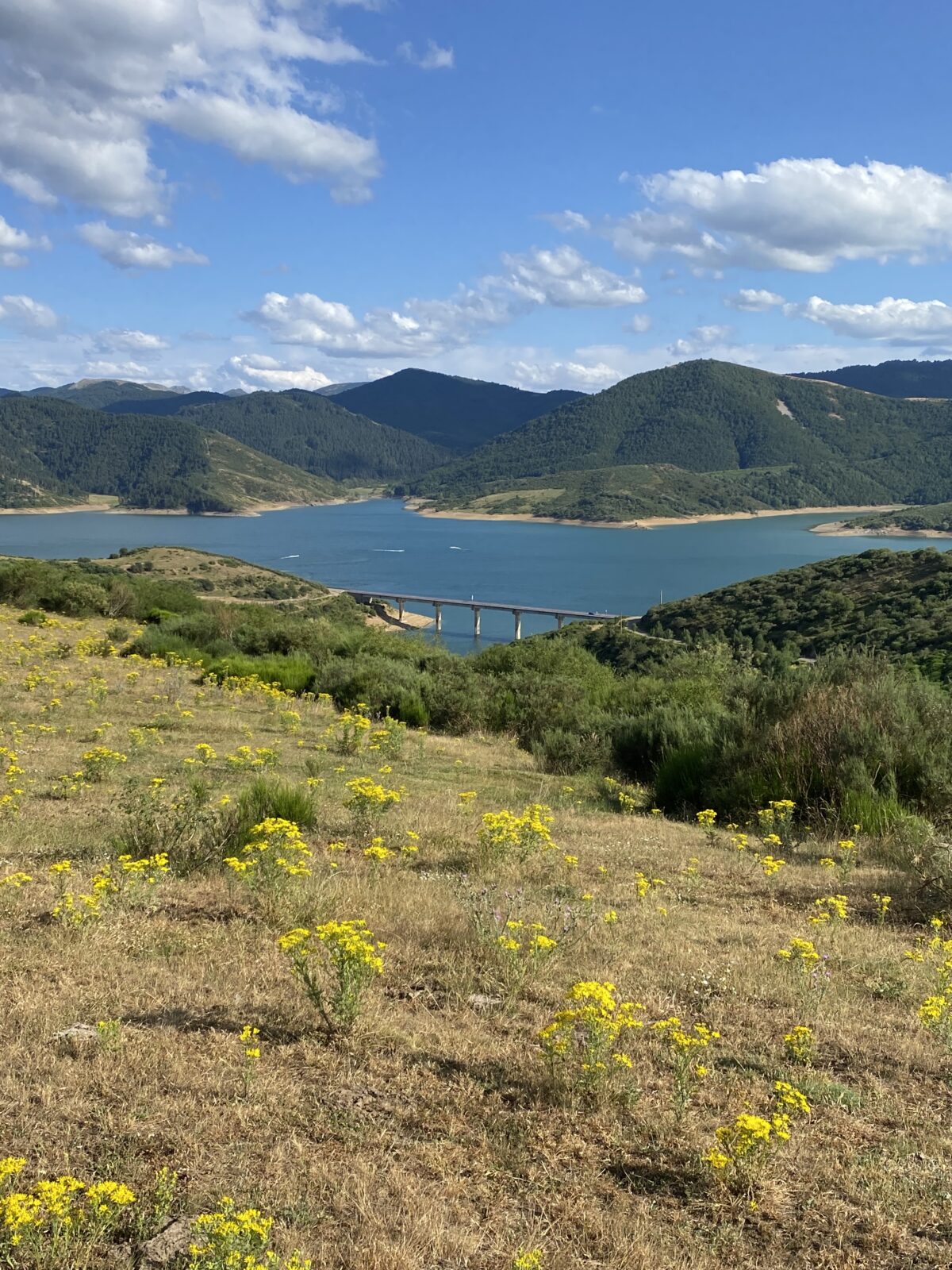 Riano (Castile y Leon), Spain July 2021 (Tour 4) – DJmotortouring