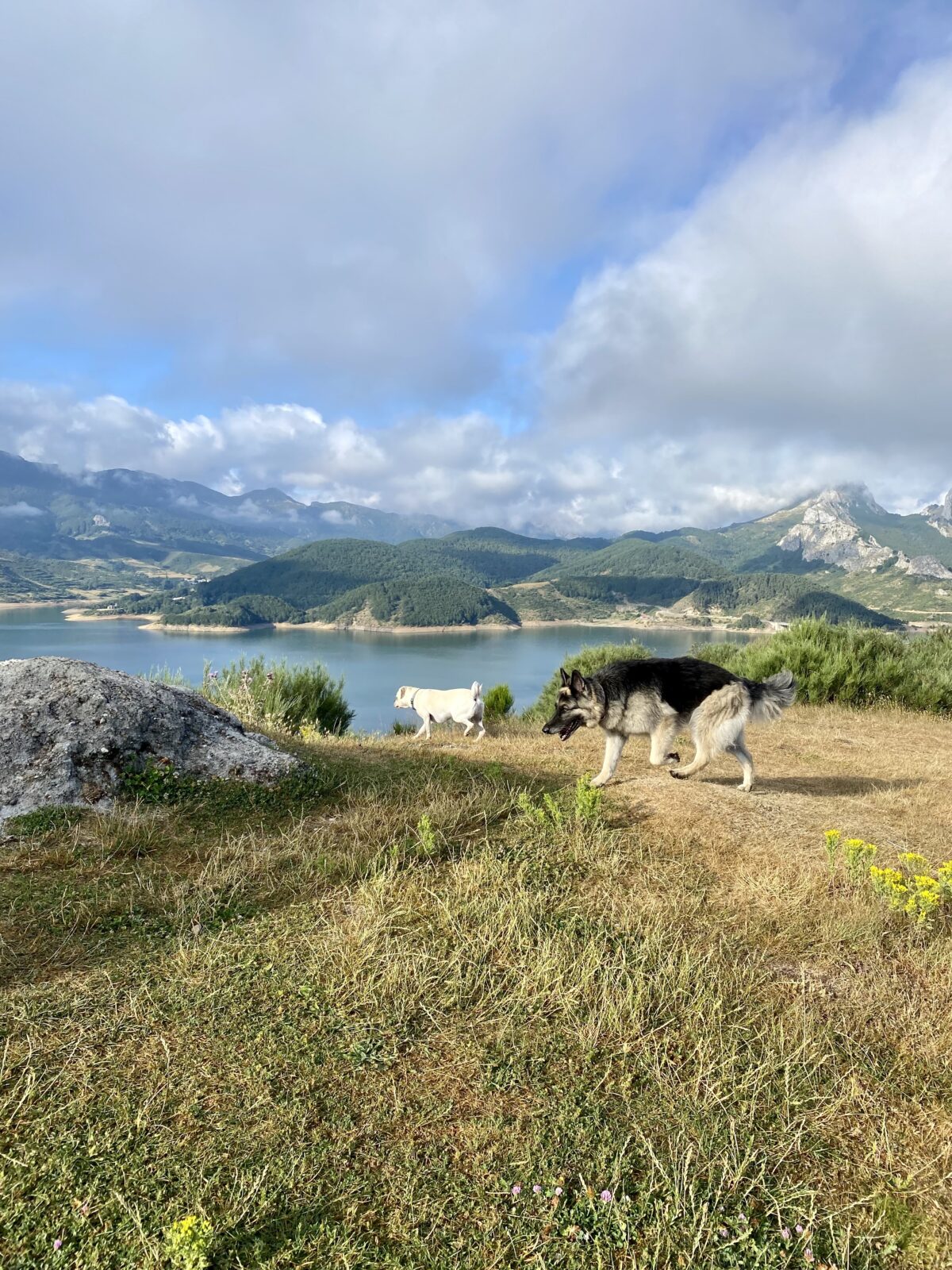 Riano (Castile y Leon), Spain July 2021 (Tour 4) – DJmotortouring