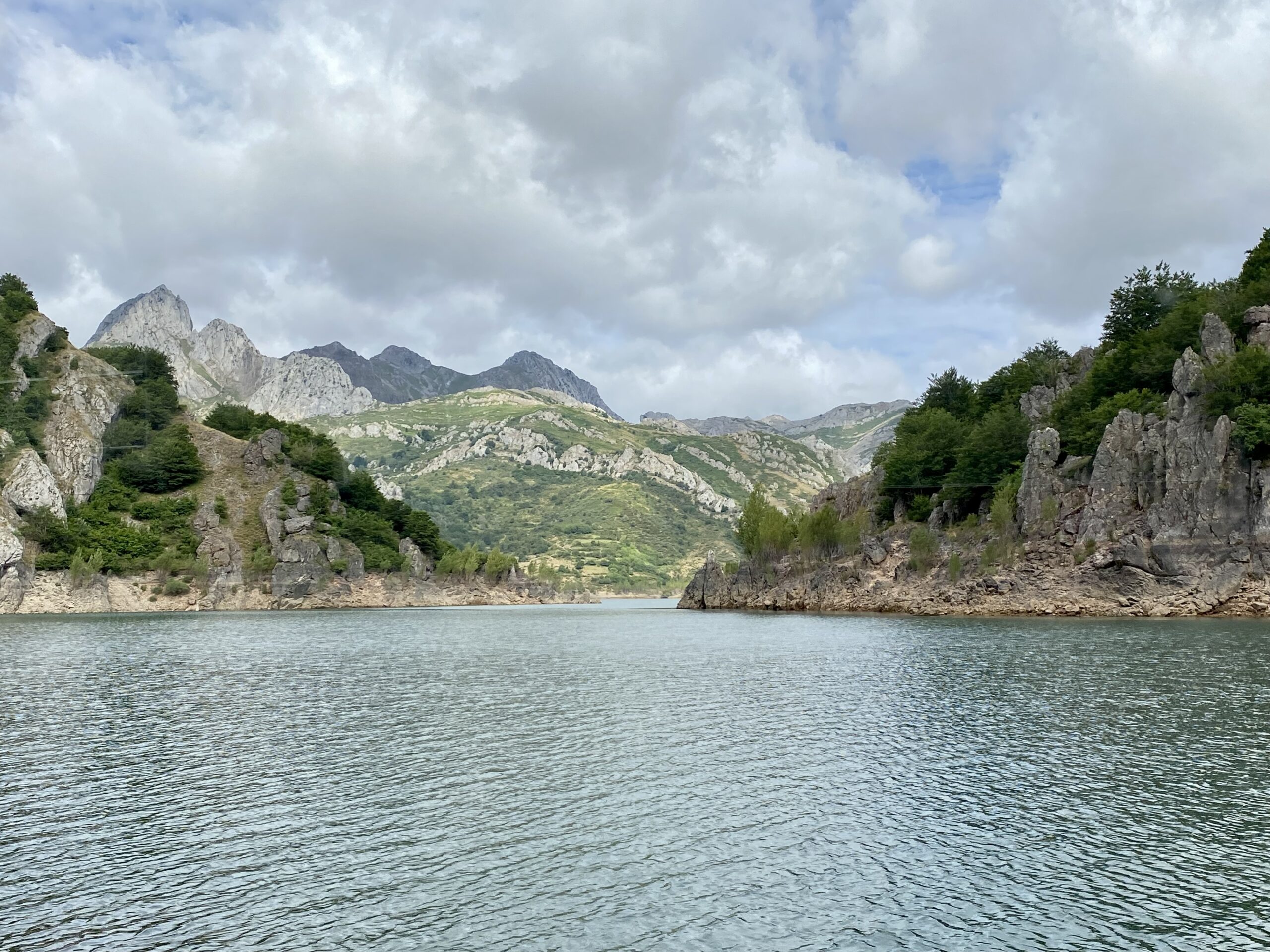 Riano (Castile y Leon), Spain July 2021 (Tour 4) – DJmotortouring