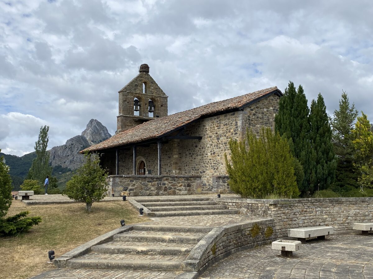 Riano (Castile y Leon), Spain July 2021 – DJmotortouring