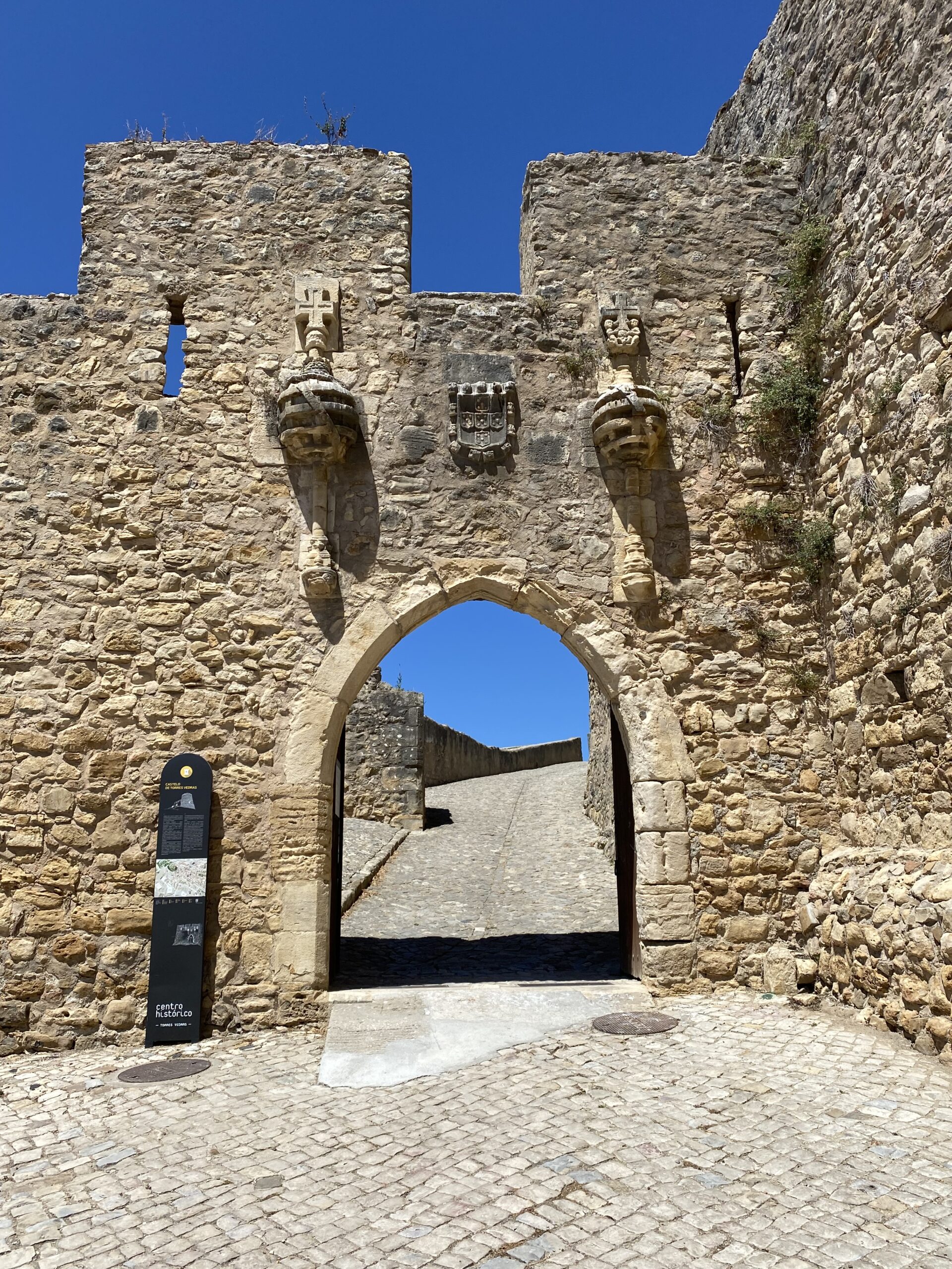 Torres Vedras, Portugal August 2021 (Tour 4) – DJmotortouring